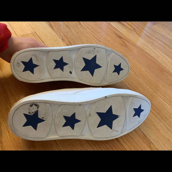 hotwind | Shoes | Hotwind Singapore Platforms Sneakers | Poshmark